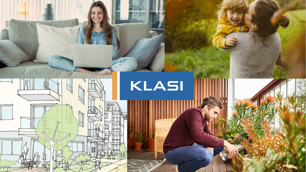 Þekkingarfyrirtækið Klasi - Reynslumikið starfsfólk - Klasi